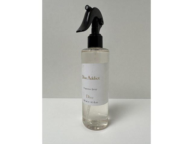 Dior Addict parfem za auto i prostorije sprej 250ml