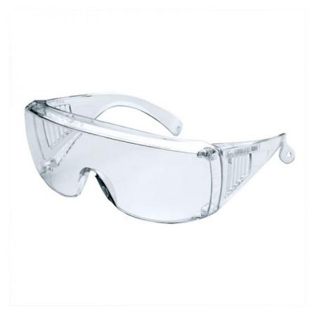Zaštitne naočare B501, bistre