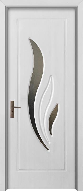 Sobna vrata SUPER DOOR F03-78-A Bla