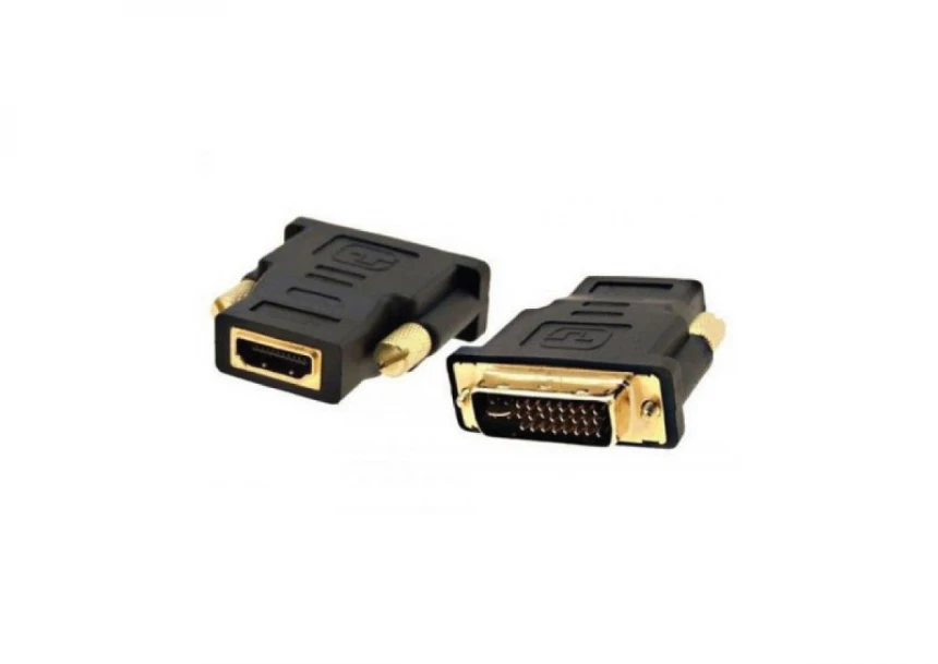 Adapter E-Green DVI (D)-HDMI (F)