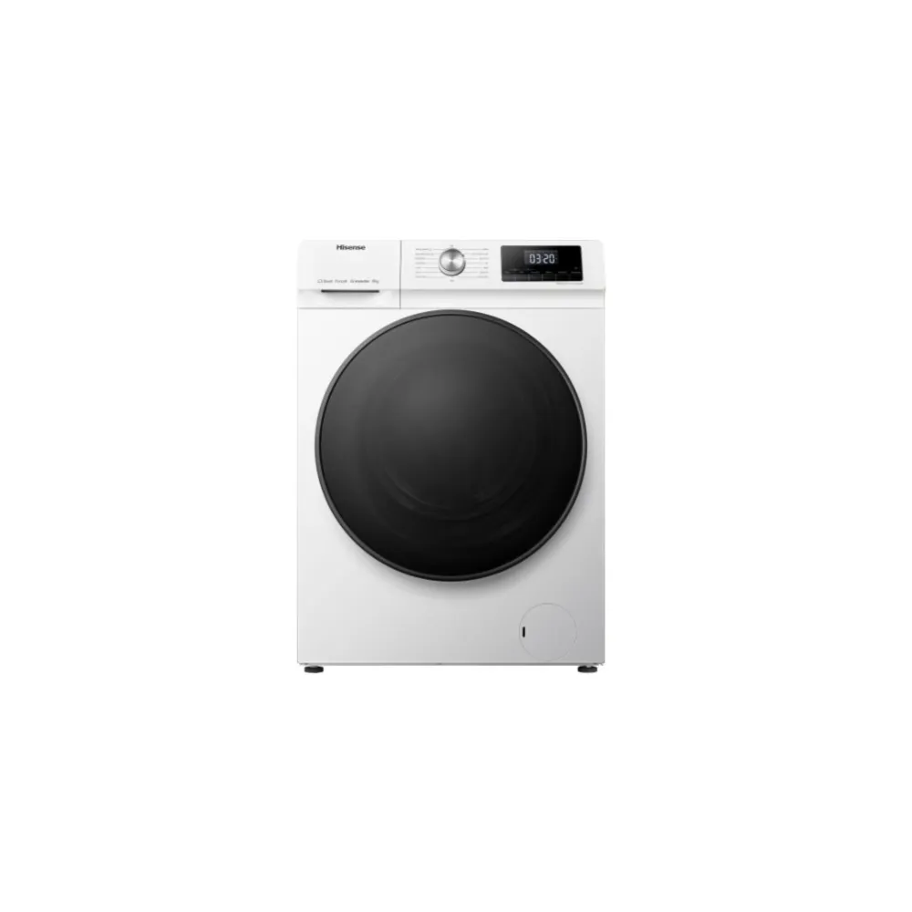 Hisense Mašina za pranje veša WFQA8014EVJM