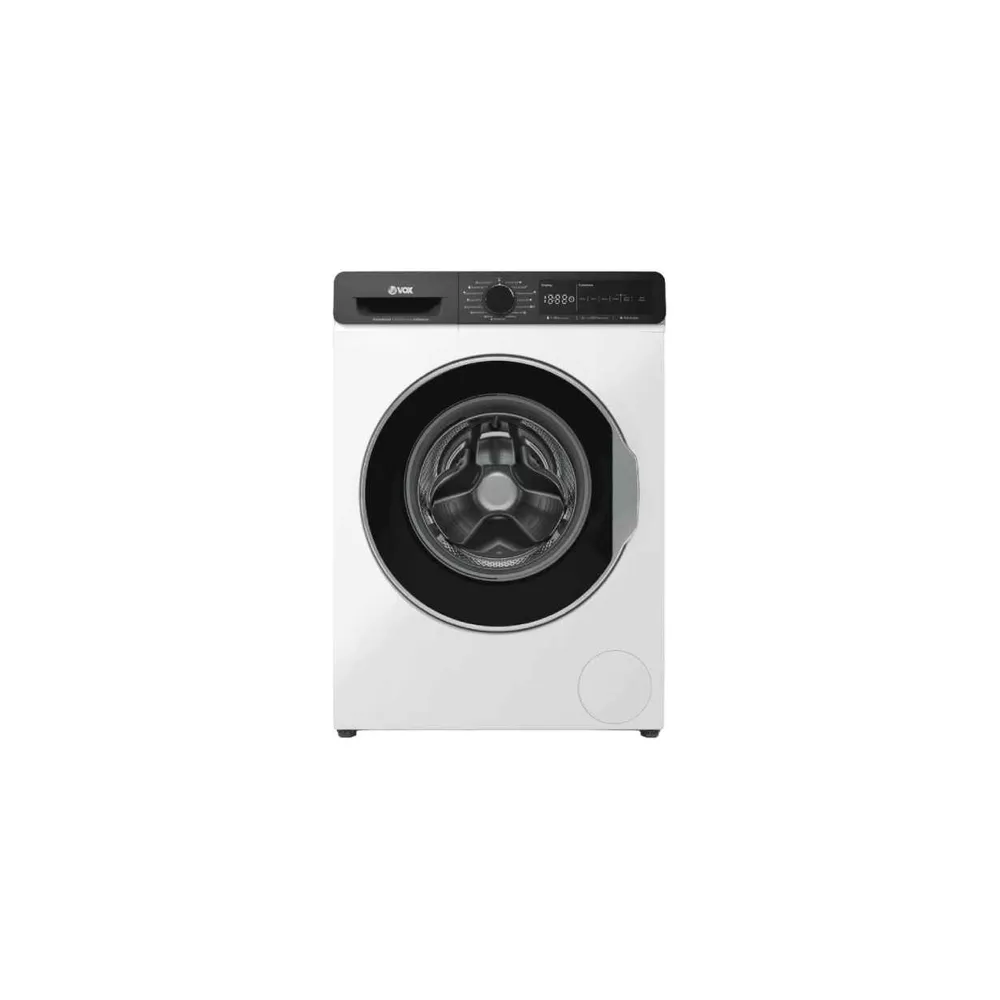 VOX Mašina za pranje veša WM1280SAT2T15D