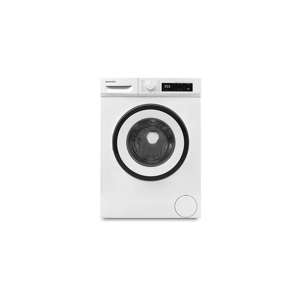 Daewoo Mašina za pranje veša WM812T1WU1RS