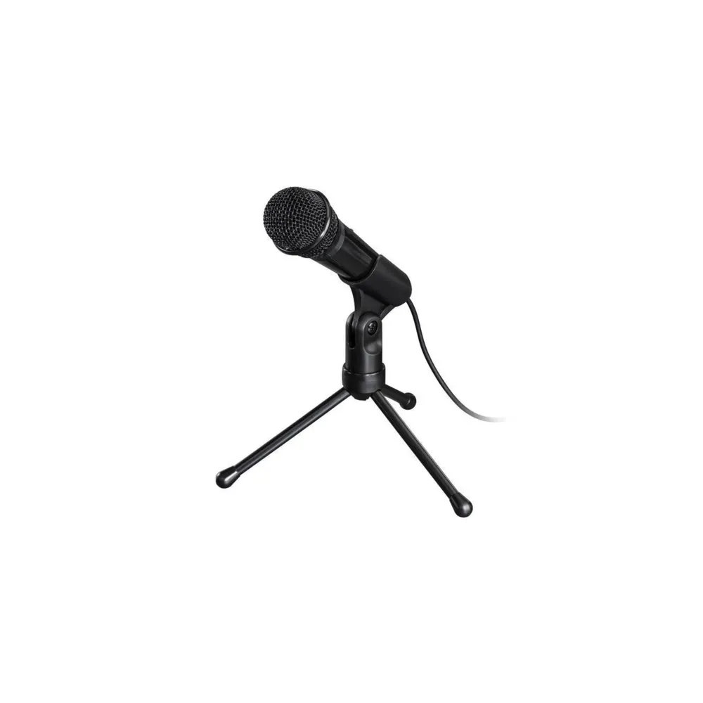 Hama Mikrofon MIC-P35 Allround 139905