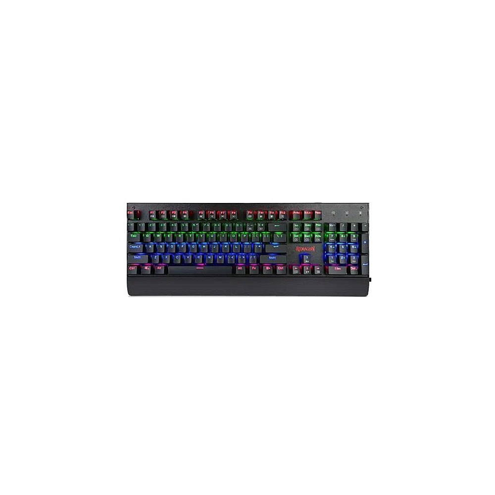 Redragon Tastatura Kala K557 RGB