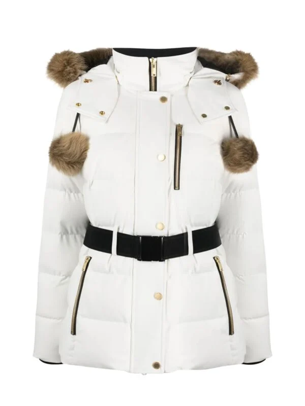Moose Knuckles - Zimska ženska jakna