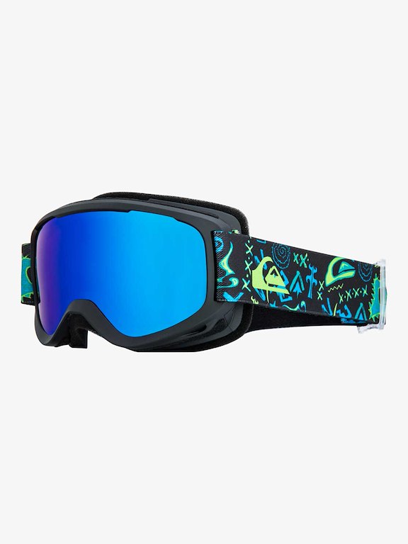 QUIKSILVER LITTLE GROM Snowboard/Ski Goggles
4820 RSD 3374 RSD
The lowest price in the last 30 days*: 3374 RSD