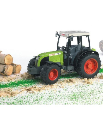 Bruder Traktor Class igračka za dečake - 20485