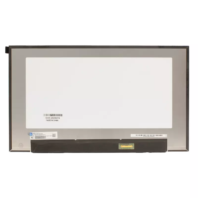 LCD Panel 14.0 inča NV140FHM-N4N 1920×1080 slim LED IPS 30pin novi tip bez kacenja