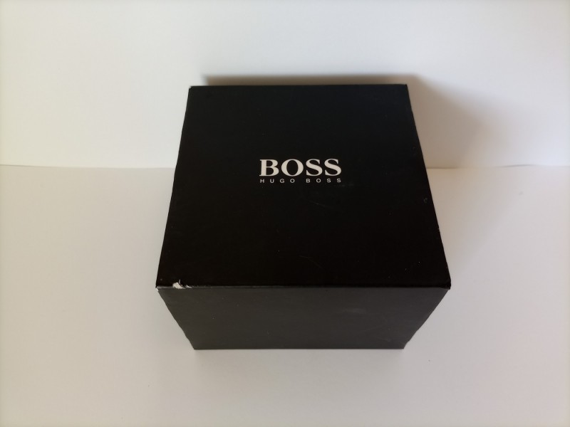 Hugo Boss kutija za muški ručni sat