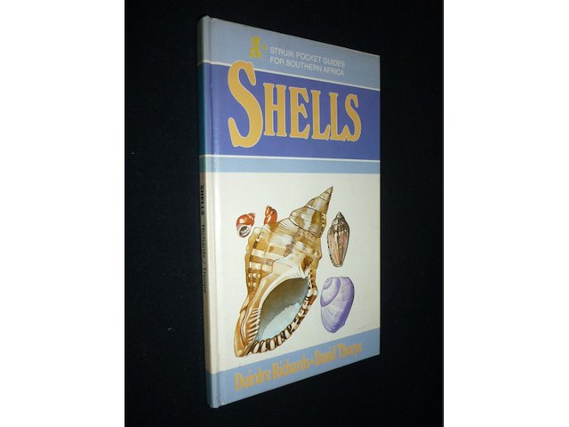 Shells školjke