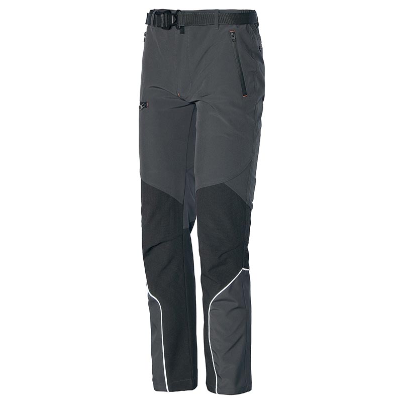 PANTALONE SOFTSHELL LIGHT EXTREME