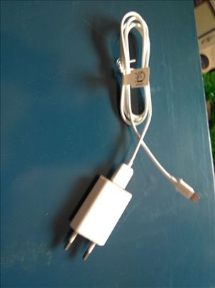 USB kabl za IPHONE, nov, nekorišćen
