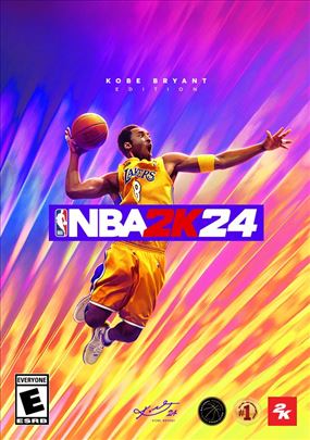 NBA 2K24 PS4 PS5 (digitalna)