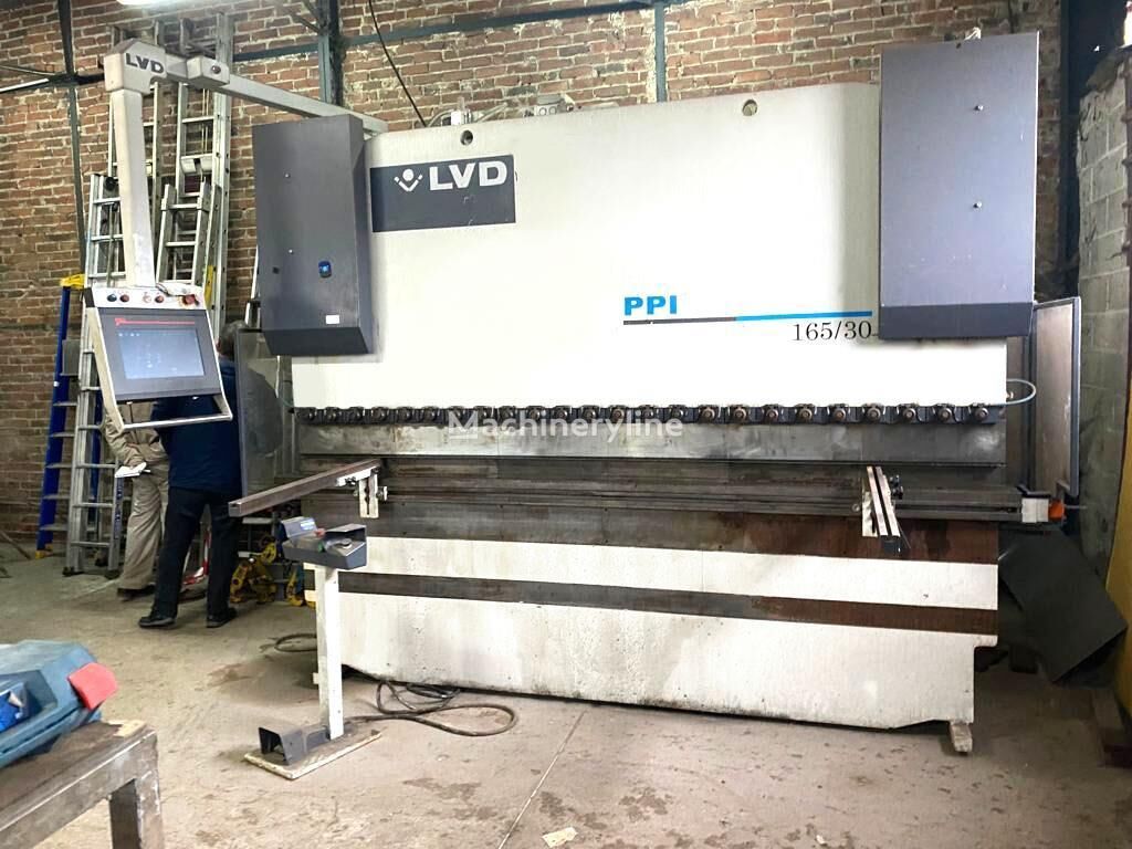LVD PPI 165 ton x 3100 mm CNC mašina za savijanje limova