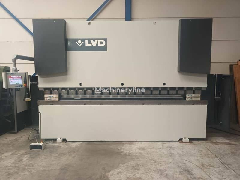 LVD PPS-TS 200 ton x 4100 mm CNC mašina za savijanje limova