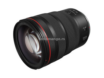 Canon RF 24-70mm f/2.8L IS USM