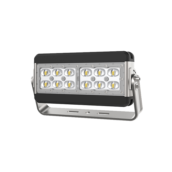 Led reflektor 50W 5700K Eos Elmark 98EOS50/BL