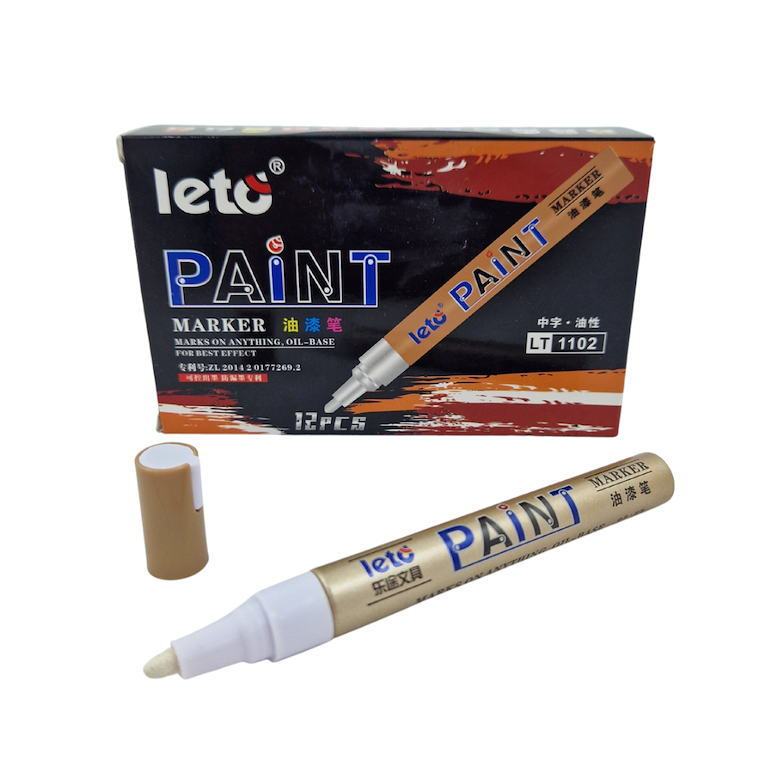 MARKER PAINT LT1102 BELI