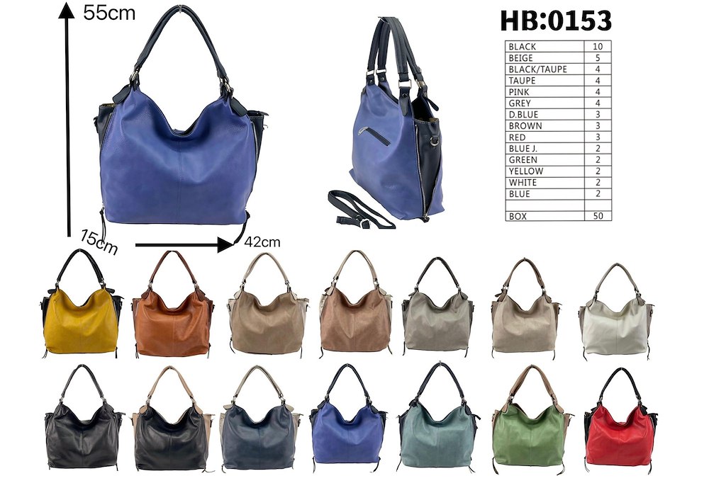 BGI TORBA HER NN HB0153