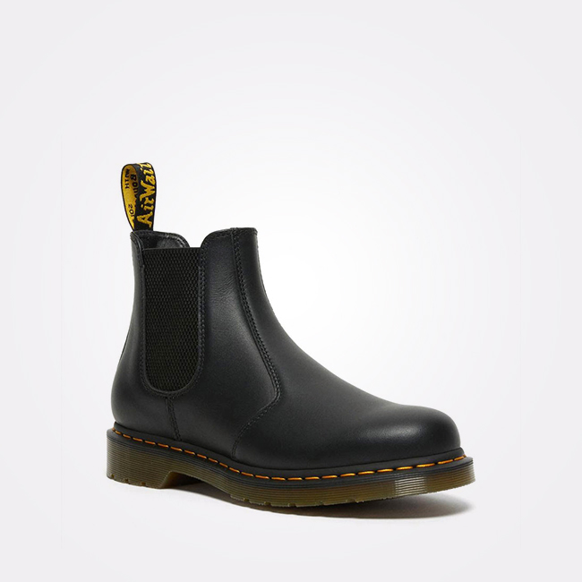 Dr Martens 2976 Nappa Leather Chelsa Boots