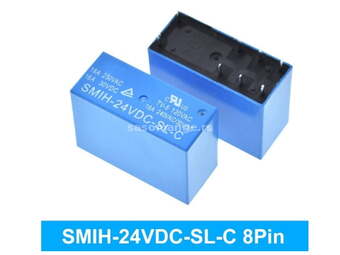 SMIH-24VDC-SL-C 8PIN