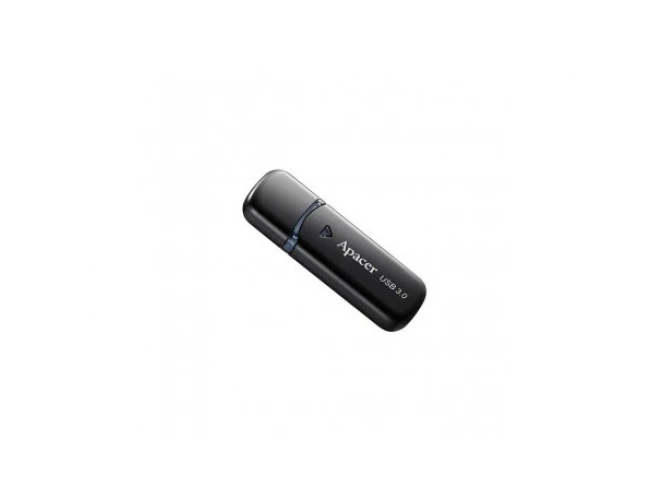 Apacer 64GB (AH355) USB flash memorija crni