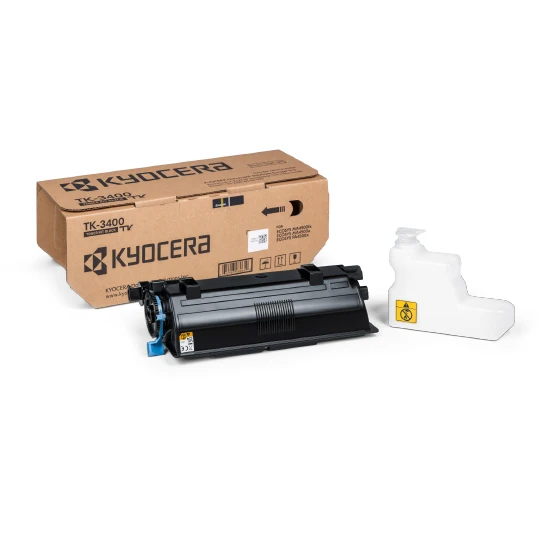 Kyocera TK-3400 toner za Kyocera štampače Ecosys MA4500fx,MA4500x i Ecosys PA4500x crni
