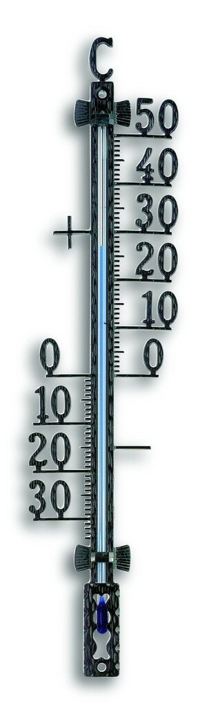 Termometar - od kovanog gvožđa 275 mm 12.5001