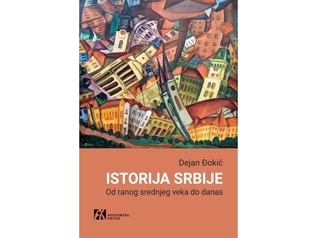 Istorija Srbije - od ranog srednjeg veka do danas