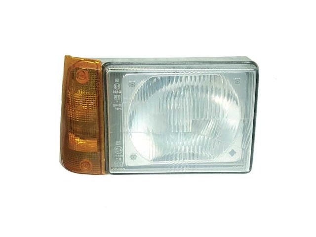 029228-Far desni Fiat Panda-zamenski rezervni deo