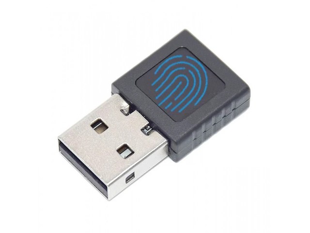 Čitač otiska prsta USB