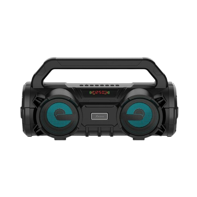 Xwave bežični zvučnik DJ 111 Crni