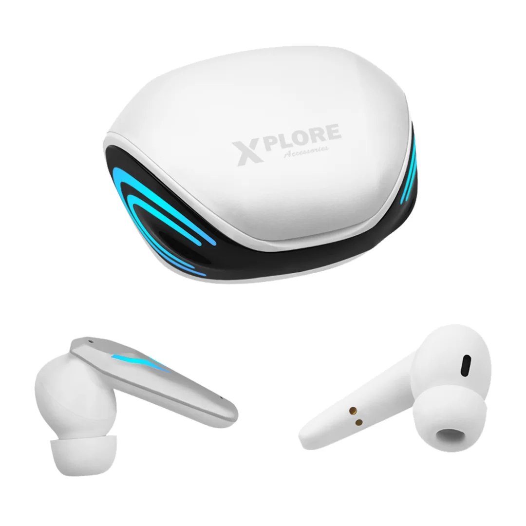 Bluetooth slušalice Xplore XP5808 bele
Bluetooth slušalice Xplore XP5808 bele