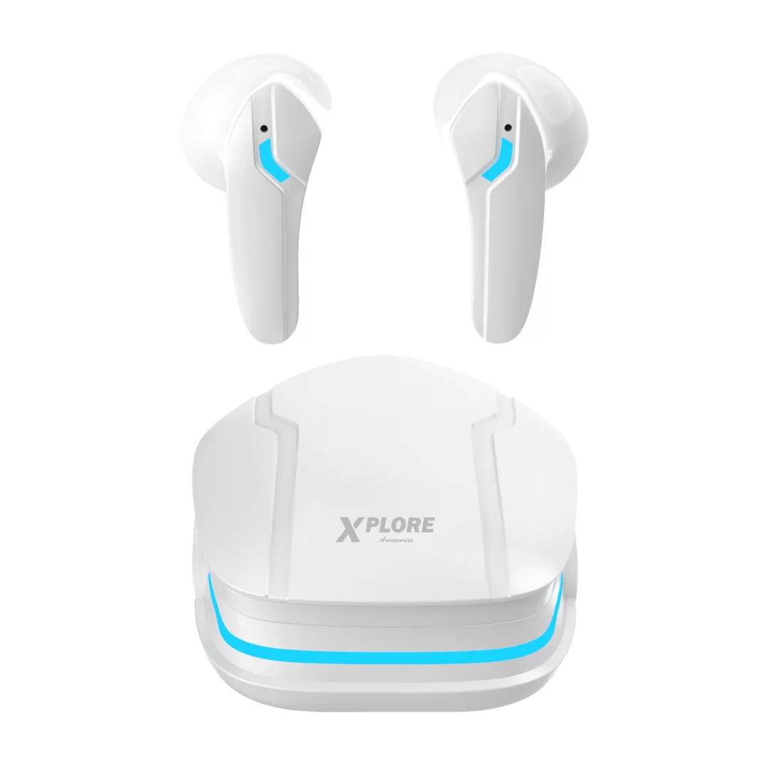 Bluetooth slušalice Xplore XP5807 bele
Bluetooth slušalice Xplore XP5807 bele