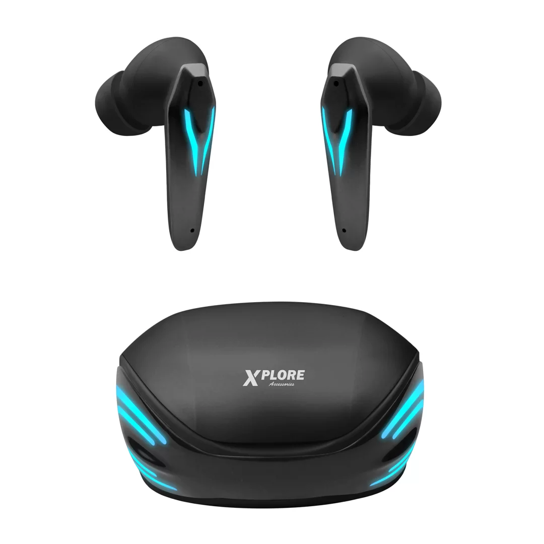 Bluetooth slušalice Xplore XP5808 crne
Bluetooth slušalice Xplore XP5808 crne
