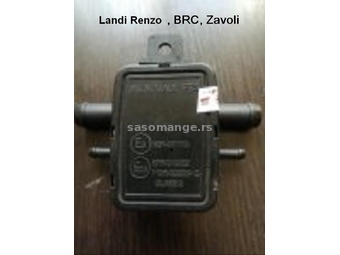 Map senzor za BRC, Zavoli, Landi Renzo