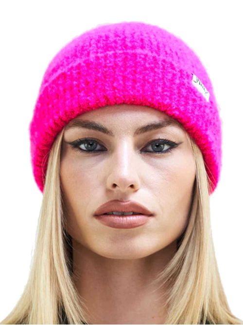 ANVERS KNIT BEANIE