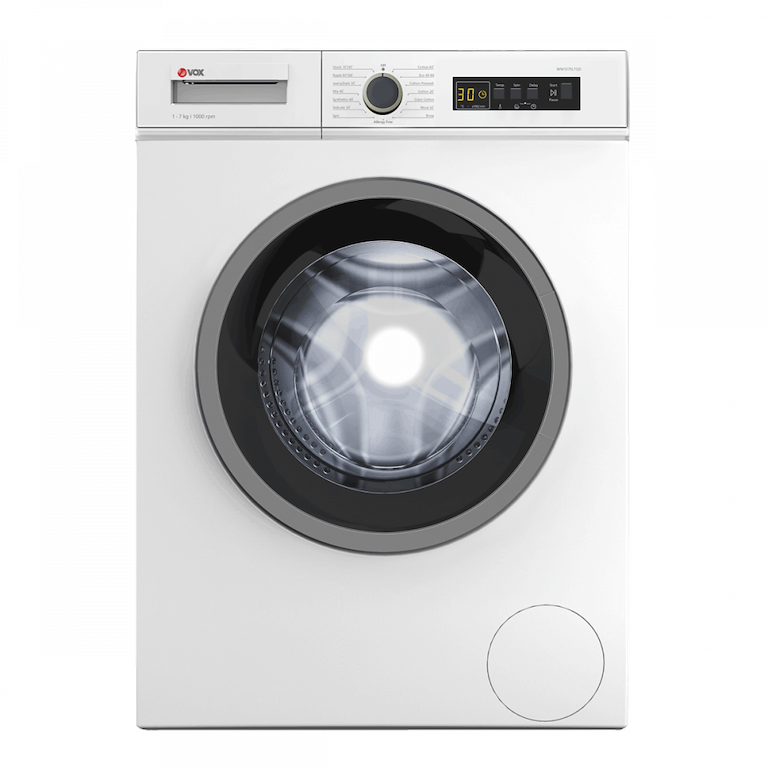 VOX Mašina za pranje veša WM1075LTQD *I