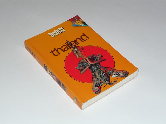Insight Guide to Thailand