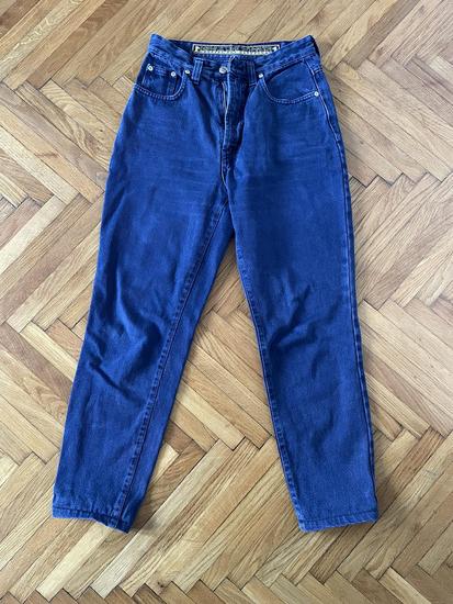 Trussardi Vintage Jeans