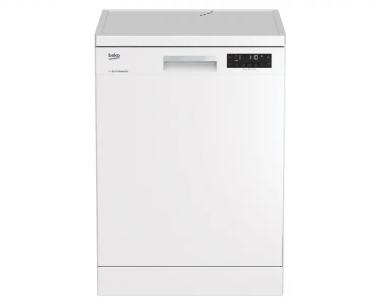 BEKO Mašina za pranje sudova DFN 26420 WAD bela