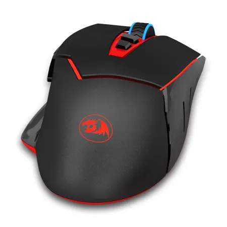 REDRAGON Miš Bežični RF Optički M690 4800 DPI