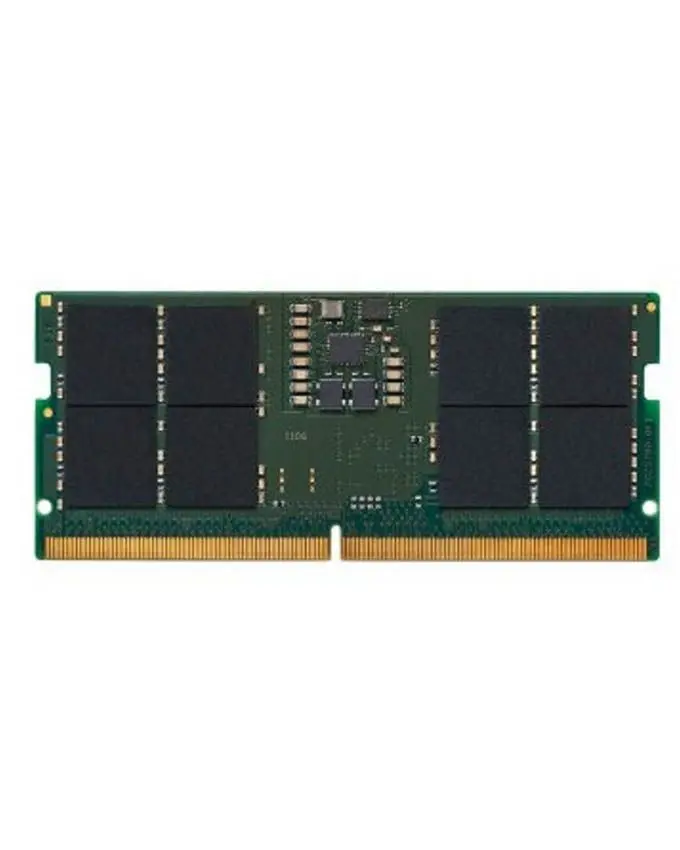 KINGSTON RAM Memorija SODIMM DDR5 16GB 5200MT/s KVR52S42BS8-16