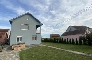 Prodajem Kuću, Poceski Pričinović