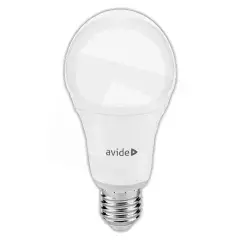 AVIDE Sijalica LED E27 3K 10W bela