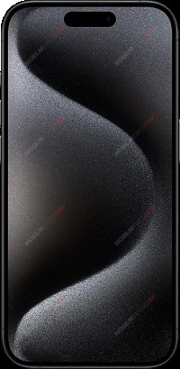 Apple iPhone 15 Pro 256GB natural titanium