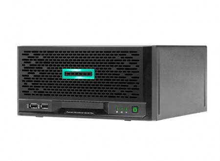 SRV HPE MicroSvr Gen10+ v2 E2314 16G NHP