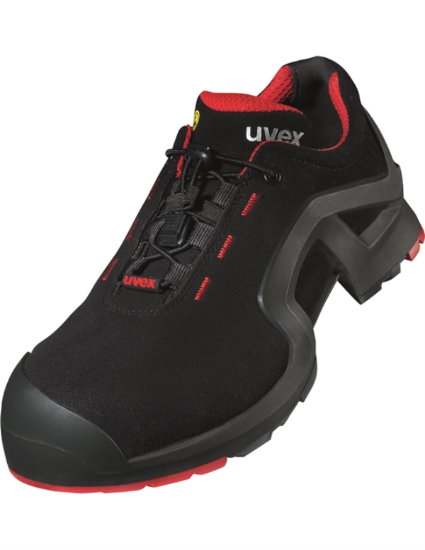 Zaštitne cipele UVEX1 S3