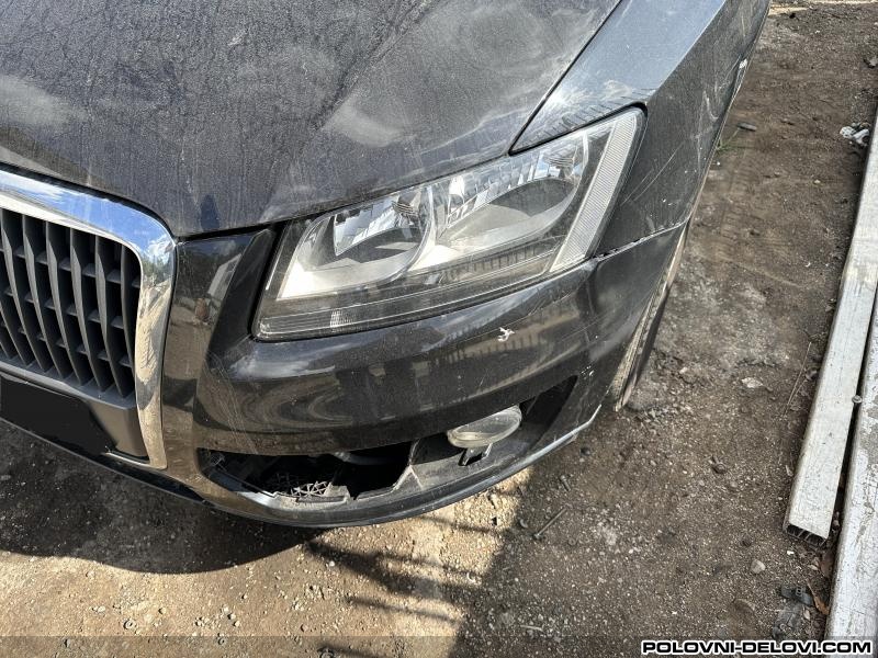 Audi Q5 Levi Far Svetla I Signalizacija